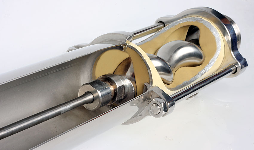 Helitech Bombas | Bombas Anfíbias – Bombas Helicoidais – Representante ...